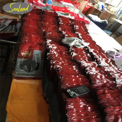 China Bolso que se puede volver a sellar de la bolsa del cigarro de la esponja del humectador para hidratar la custodia fresca en venta