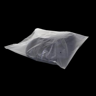 Cina Without Printed Self Adhesive Bags with Full Degradable Materials in vendita