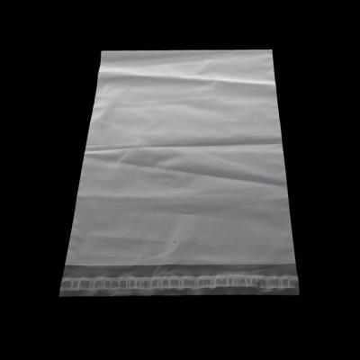 Cina Without Printed Self Adhesive Bags with Full Degradable Materials in vendita