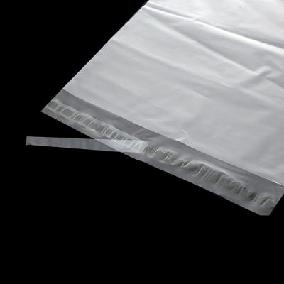 Cina Without Printed Self Adhesive Bags with Full Degradable Materials in vendita