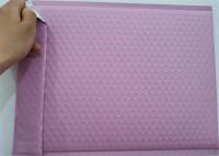China Shockproof Bubble Mail Bag Express Delivery For Shipping Packaging for sale