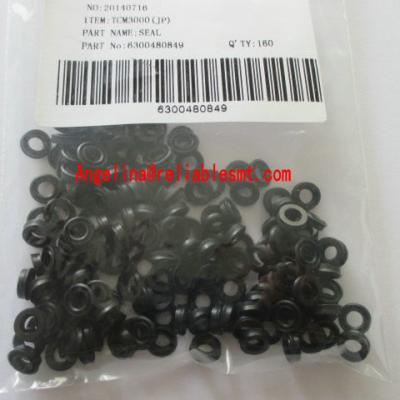 China SMT feeder parts of Hitachi Seal 630 048 0849 for sale