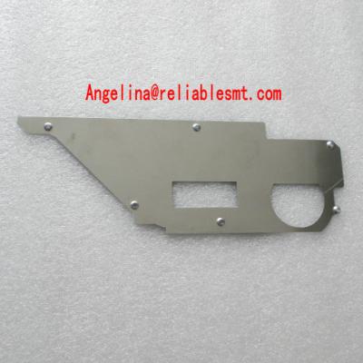 China Hitachi smt feeder parts Hitachi Cover RA P/N:630 126 5681 for sale