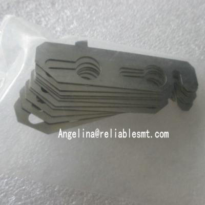 China Hitachi smt feeder parts Hitachi Universal Slide Shutter P/N:630 067 4248 for sale