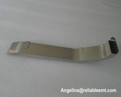 China SMT feeder parts of Juki Discharge Guide P/N:E6863705000 for sale