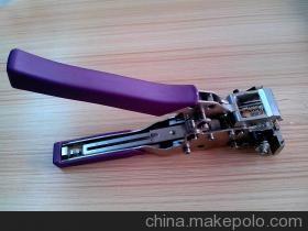China SMT Splice Tape Tool / Cutting Tool for sale