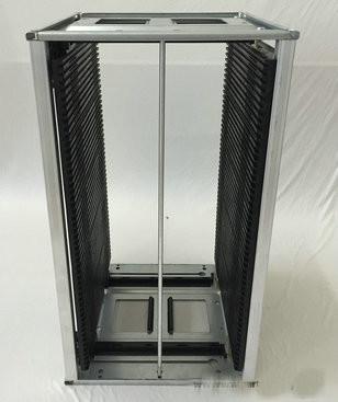 China SMT ESD PCB Magazine Rack for sale