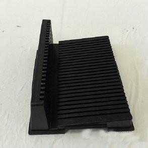 China L type SMT ESD PCB Rack for sale