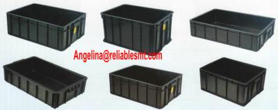 China ESD Plastic Storage Box for sale
