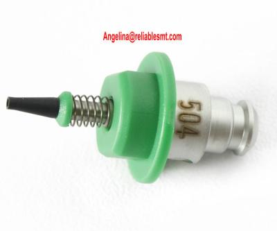 China JUKI 504 NOZZLE ASSEMBLY for KE2020/2050/2060 machine P/N:40001342 for sale