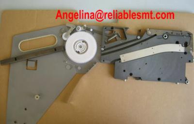 China Original used high quality Samsung CP45FV 12mm Feeder CP 12mm feeder for sale