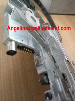 China Samsung SM Electric Feeder 12mm SME feeder for SM471/SM481/SM482 smt pick and place machine for sale
