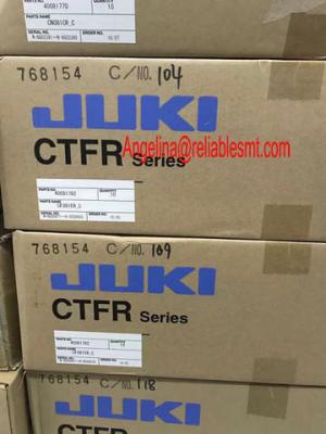 China SMT feeder JUKI CF081ER feeder part number 40081762 for sale