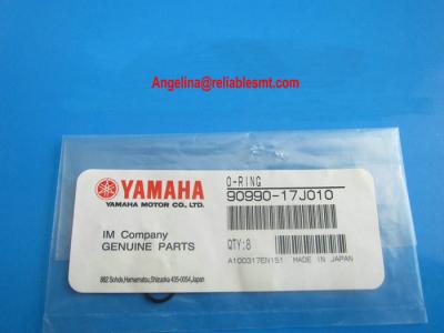 China YAMAHA 90990-17J010 O-ring for YS12/YG24 Machine for sale
