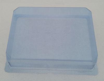 China PETG Medical Plastic Tray voor de schoonruimte Gratis monstervergoeding hier aangeboden Te koop