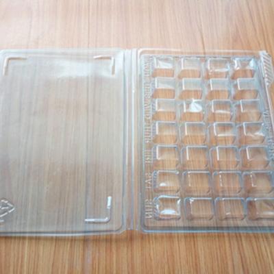 Cina Pratico vassoio di plastica ultra-pulita per l'opzione personalizzabile medica in vendita