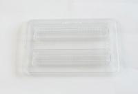 China Anti Static ESD Tray Plastic Blister Tray Customized For Electronics for sale