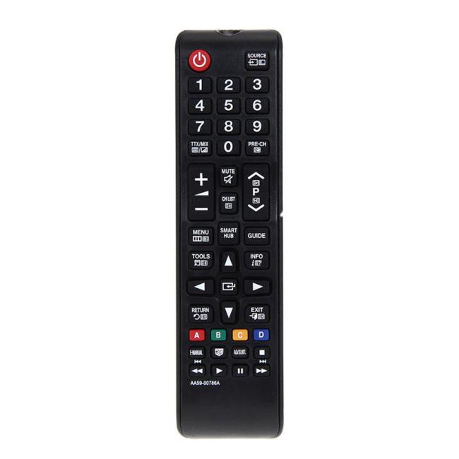 Nuovo AA59-00786A ha sostituito la misura a distanza per Samsung 3D SMARTHUB Smart la TV F6800 F6700 UE40F6700 UE40F6800 UN40F6800 UN46F6800 UN50F68