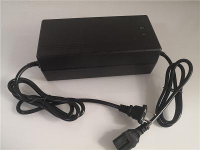 China Carregador de bateria da bateria de lítio da boa qualidade 12V 16A 24V 8A 36V 6A 48V 4A 240W à venda