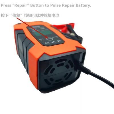 China padrão do soquete da UE de Ion Battery Chargers do lítio de 42v 2a Smart à venda