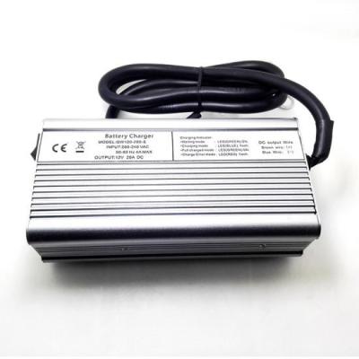 China carregador de bateria inteligente do leão do carregador de bateria 5a do carregador 84v 24s 100.8v à venda