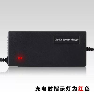 China carregador de bateria automático do carregador de bateria do leão do carregador de bateria 16.8v 12v 50a à venda