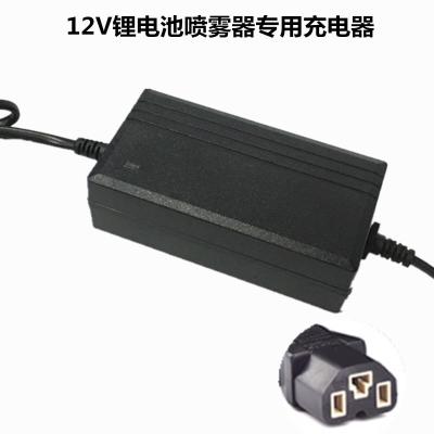 China Lítio elétrico Ion Battery Chargers do 