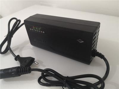 China saída 12.6v 5a do carregador de bateria 75W do lítio 3s 12v para o 