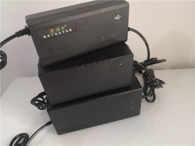 Cina uscita 73v 2a del caricatore 170W 20s 72v della batteria al litio per il motorino elettrico delle bici in vendita