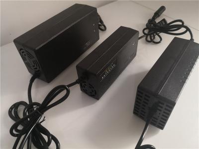 Cina uscita 73v 2a del caricatore 170W 20s 72v della batteria al litio per il motorino elettrico delle bici in vendita