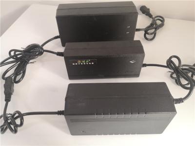 China saída 73v 2a do carregador de bateria 170W do lítio 20s 72v para o 