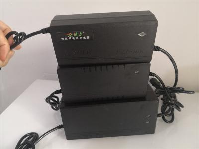 Cina uscita 73v 2a del caricatore 170W 20s 72v della batteria al litio per il motorino elettrico delle bici in vendita