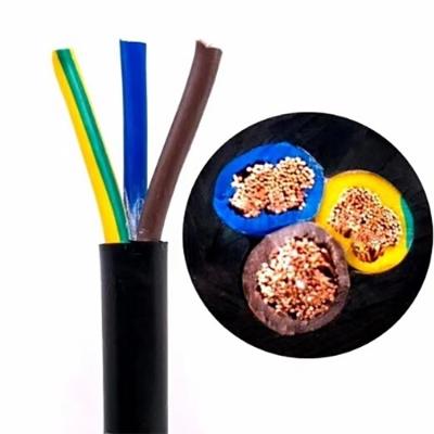 Китай кабель 2.5mm2 4mm2 PV солнечный обшивая электрические кабели 10 16mm2 продается