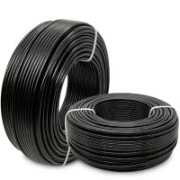 China 4mm2 PV Solar Cable 2.5mm2 Sheathing Electrical Cables 10 16mm2 for sale