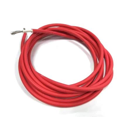 Китай кабели электрического кабеля солнечной энергии 25mm DC 2.5mm 4mm 35mm обшивая электрические продается