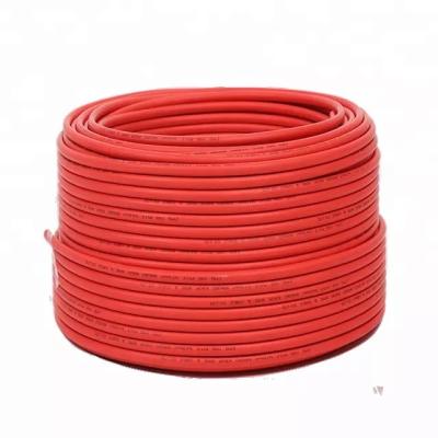 Cina PVC elettrico d'inguainamento 2.5mm del rame del centro dei cavi 6mm di 1.5mm singolo 10mm in vendita