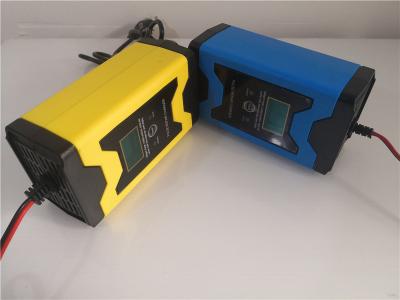 Cina caricatore hp8204b della batteria al piombo del caricabatteria di 12V 24v 24v 5a per la sedia a rotelle elettrica in vendita