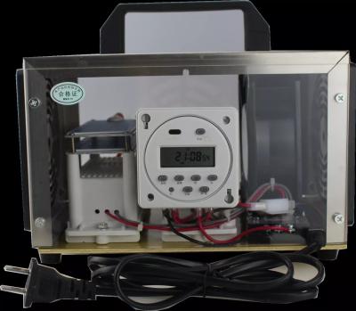 Cina macchina dell'ozono dell'aria fresca del generatore dell'ozono di 20g/H 220V O3 in vendita