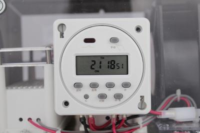 Cina macchina dell'ozono dell'aria fresca del generatore dell'ozono di 20g/H 220V O3 in vendita