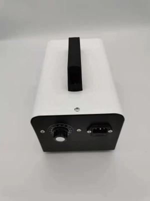 Cina controllo portatile del Disinfector 60min dell'ozono del purificatore dell'aria del generatore dell'ozono di 5g 10g 20g in vendita