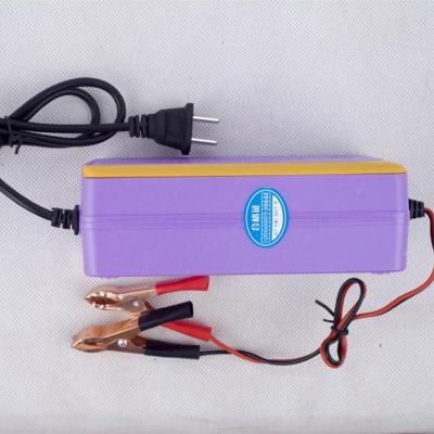 中国 電気自転車のためのAC DC電源のアダプター43.2V 2Aの鉛酸蓄電池の充電器 販売のため