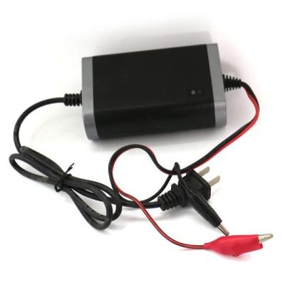 中国 24V3Aは酸の12ボルトのスクーターの充電器LiFePO4を導く 販売のため