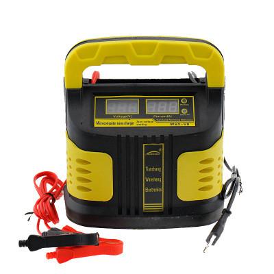 China Draagbare van de de Autobatterij van 350W 14A Intelligente van de de Laders24v Auto de Sprongaanzet Te koop