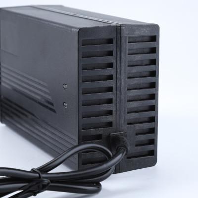 China 624550659431/3 de íon esperto automático 12/do lítio do carro Lifepo4 do carregador de bateria 24v do lítio do carregador de bateria do íon 48v do lítio à venda