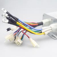 China 48v Vehicle Speed Controller Ebike Brushless for sale
