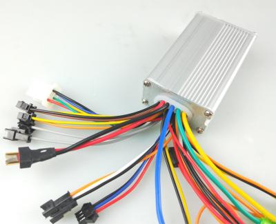 China 48v Vehicle Speed Controller Ebike Brushless for sale