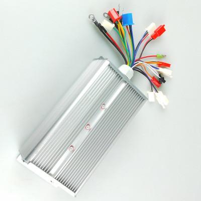 China van de het controlemechanismesinus van de 18 buis het Elektrische motorfiets van de de golfe fiets van de het controlemechanisme brushless motor controlemechanisme van de het controlemechanisme elektrische fiets Te koop