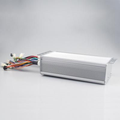 China van de het controlemechanismesinus van de 18 buis het Elektrische motorfiets van de de golfe fiets van de het controlemechanisme brushless motor controlemechanisme van de het controlemechanisme elektrische fiets Te koop