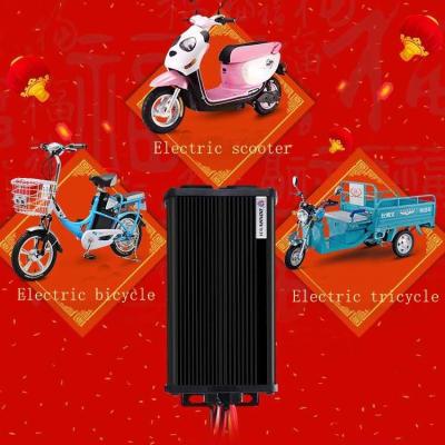 Cina regolatore senza spazzola del motore di 250W 24V 36V BLDC in vendita