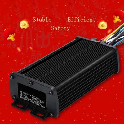 Cina regolatore senza spazzola del motore di 250W 24V 36V BLDC in vendita
